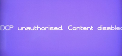 How to Fix Roku HDCP Error