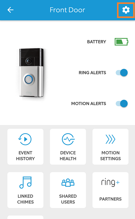 How To Delete All Rings Doorbell Videos [July 2021]