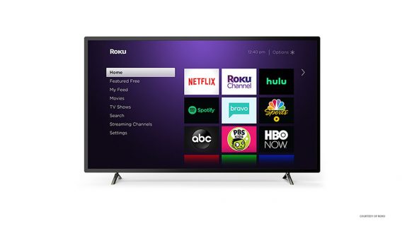 How to Change your Location on a Roku Device
