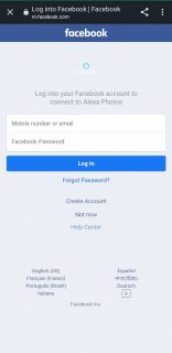 How to View Your Photos on the Echo Show