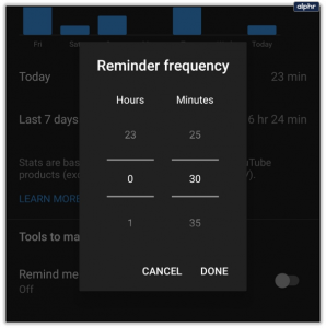 How to View Your Hours Watched on YouTube