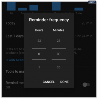 How to View Your Hours Watched on YouTube
