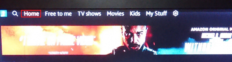 How to Find Your Watchlist on the Amazon Fire Stick