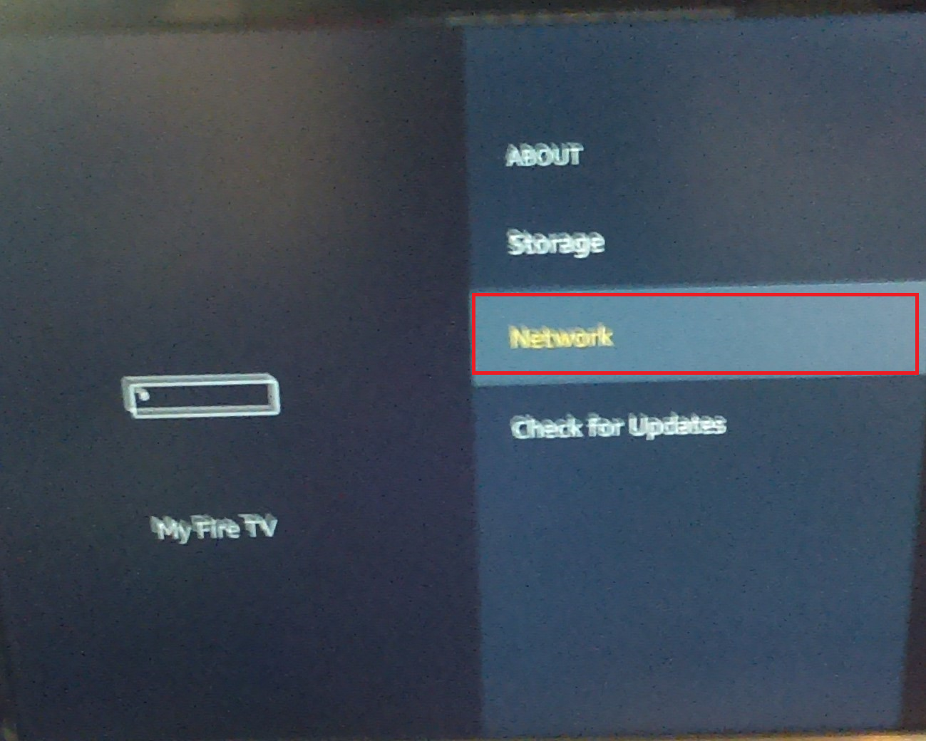 How to Turn Off Auto Update on Your Amazon Fire Stick