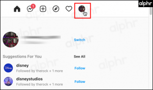 How To Find an Instagram Account's Profile or Post URL