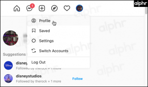 How To Find an Instagram Account's Profile or Post URL