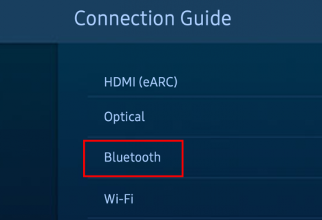 How to Tell if Your Samsung TV Has Bluetooth