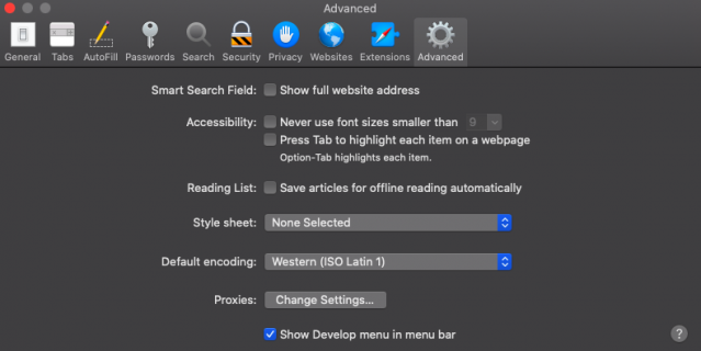 How to Change the User-Agent String in Google Chrome