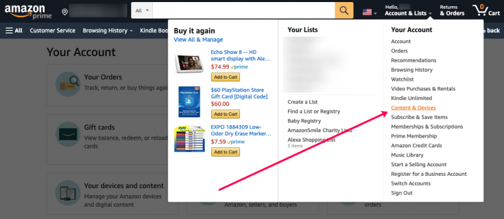 How to Fix Amazon Echo Dot Error Registering Device