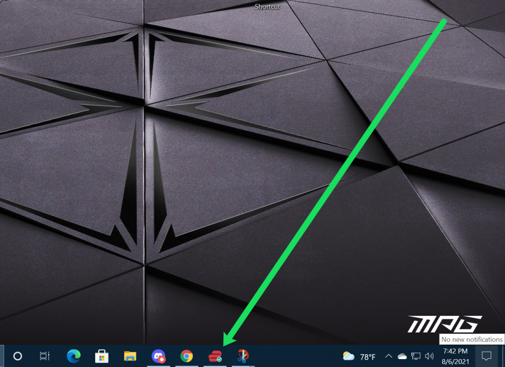 How to Turn Off Your Vpn