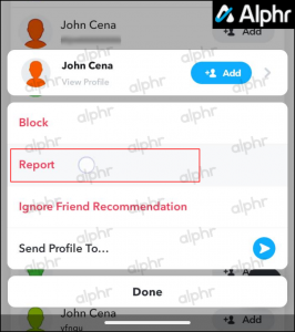 Snapchat: How to Tell If It’s a Real Account