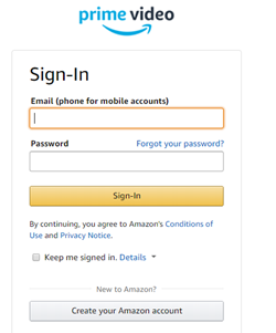 How to Find Your Watchlist on the Amazon Fire Stick