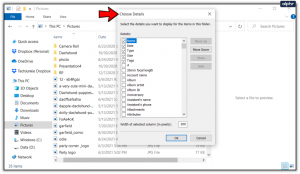 How to Check the DPI of an Image