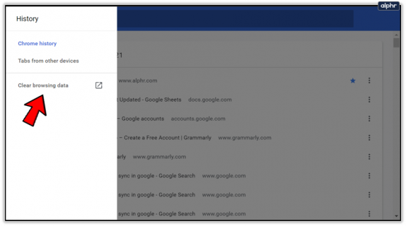 Google Search Autocomplete Not Working? Try This Fix