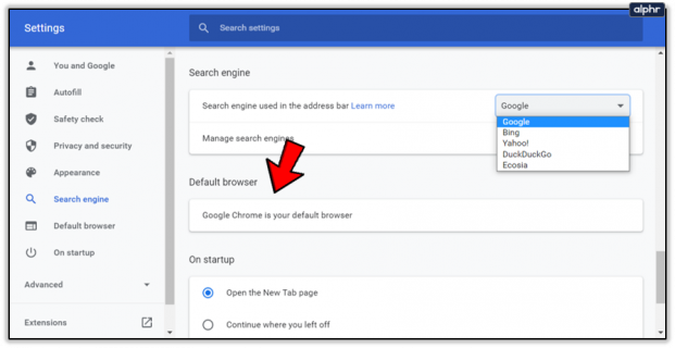 Google Search Autocomplete Not Working? Try This Fix