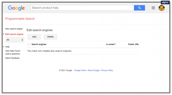 Google Search Autocomplete Not Working? Try This Fix