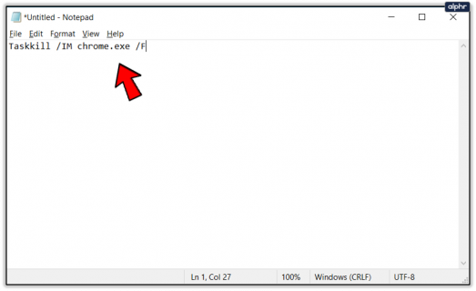 How To Stop Chrome from Opening on Startup