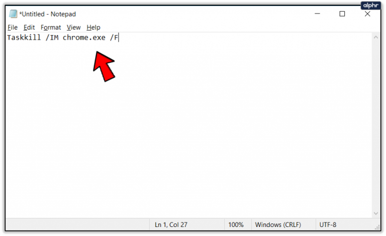 How To Stop Chrome from Opening on Startup