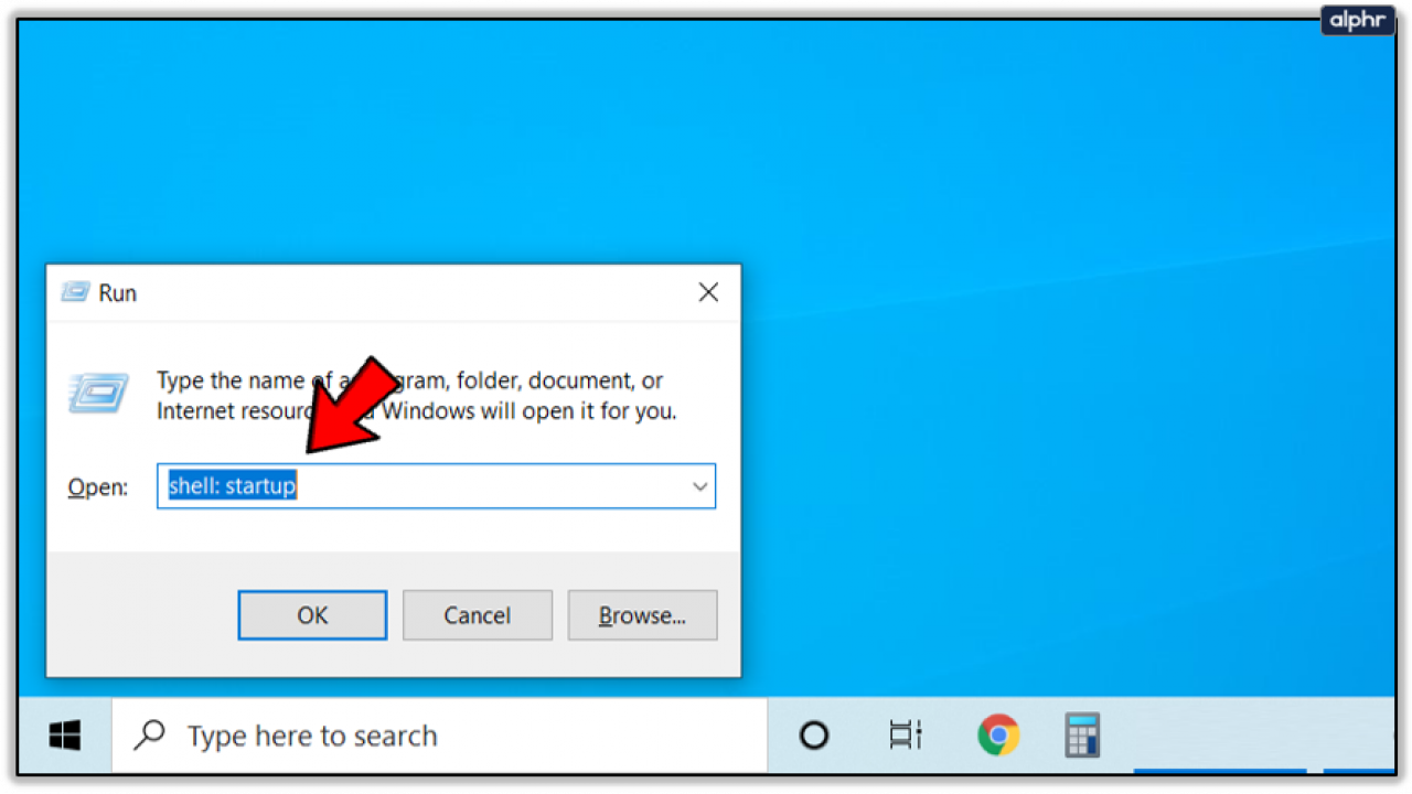 How To Stop Chrome from Opening on Startup