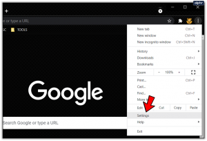 How To Stop Chrome from Opening on Startup