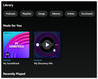 How to Play Amazon Music on Any Device