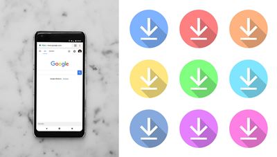 How to Unblock a Blocked Download in Chrome