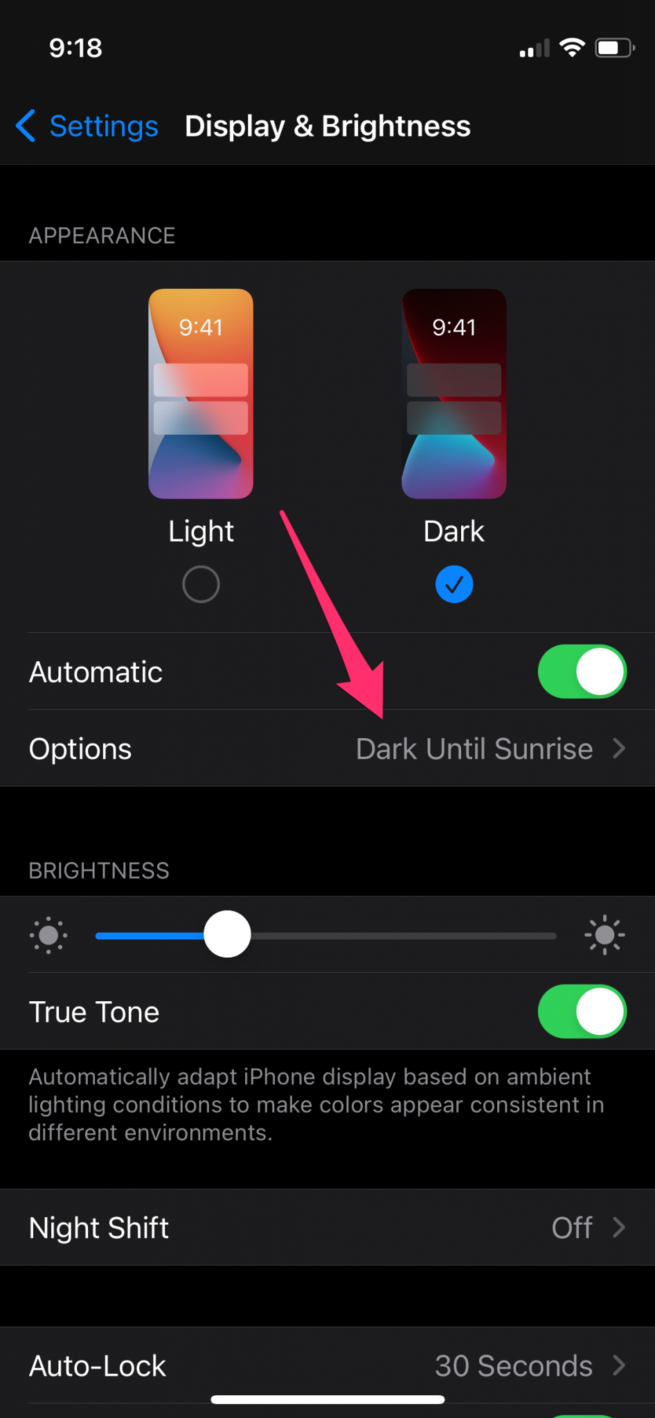 How to Enable Dark Mode on Instagram