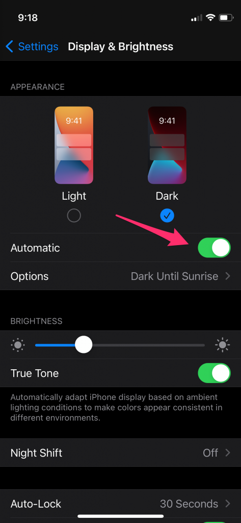 How to Enable Dark Mode on Instagram