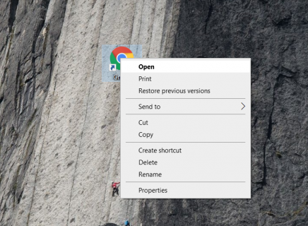 How to Make Gmail Your Default Windows 10 Email Client