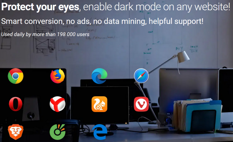 How to Enable Dark Mode on Instagram