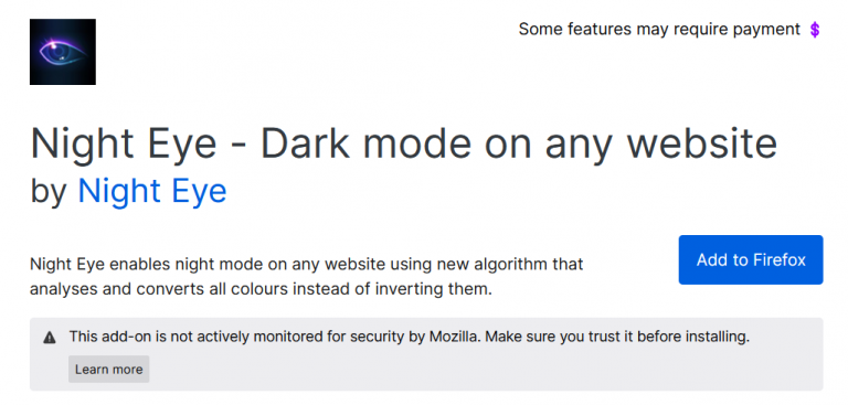 How to Enable Dark Mode on Instagram