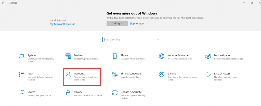 How to Disable Administrator Account in Windows 10 or 11