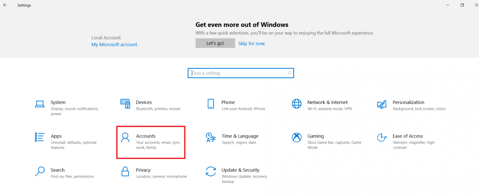 How to Disable Administrator Account in Windows 10 or 11