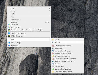 How to Make Gmail Your Default Windows 10 Email Client