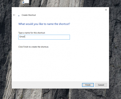 How to Make Gmail Your Default Windows 10 Email Client