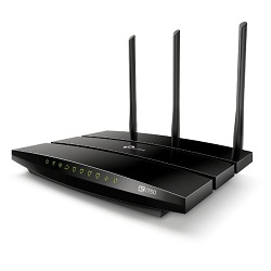 How to Setup Your TP-Link AC1750 Router as an Access Point