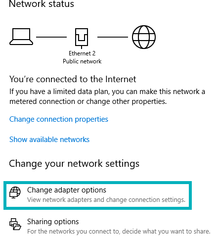 Having Slow Internet on Windows 10? Here's What to Do