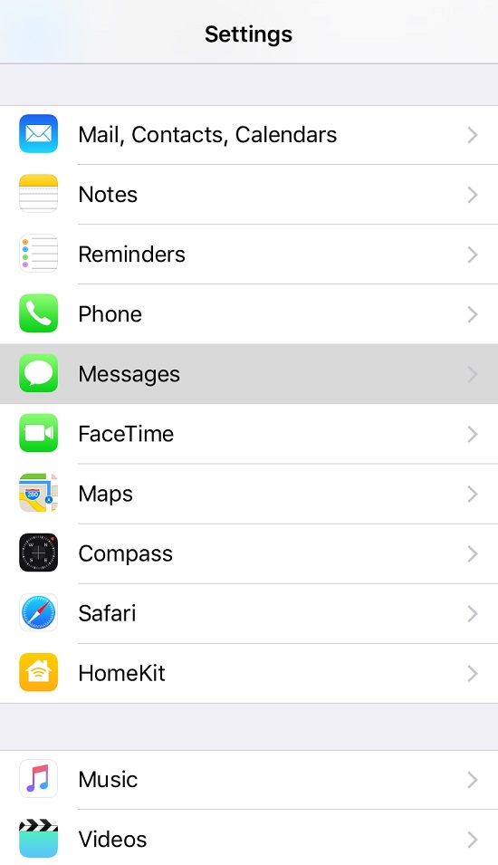 How To Delete All Attachments in iMessage