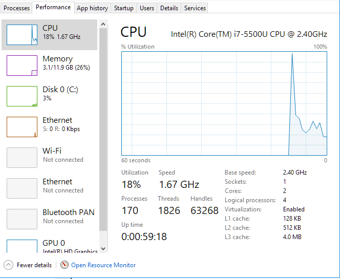 Having Slow Internet on Windows 10? Here's What to Do