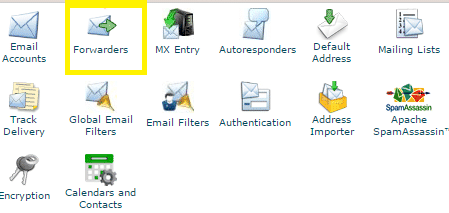 How to Setup Email on a Domain