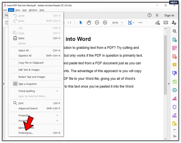 Which PDF Readers Have Dark Mode?