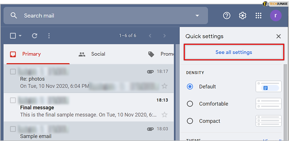 How to Hide Google Hangouts from the Gmail Sidebar