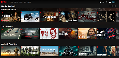How to Change Your Language on Netflix on Your TV