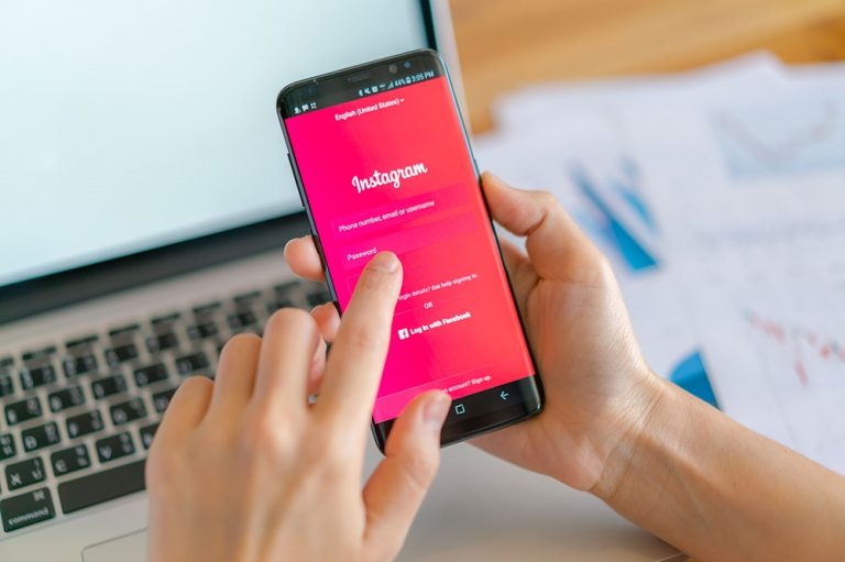 How to Create an Instagram Page for Your Business