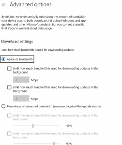 How to Speed Up Microsoft Store Downloads