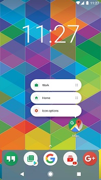 How to Add Apps to Your Home Screen in Nova Launcher