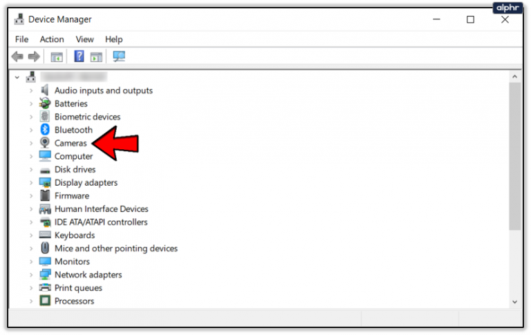 How to Fix a Non-Working Webcam with Webex