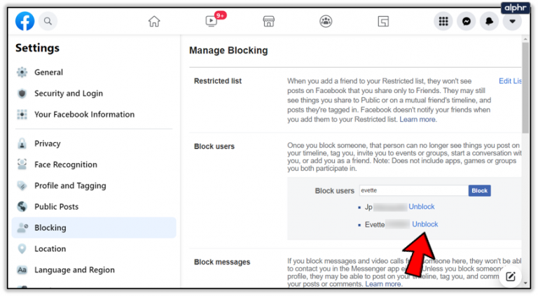 How to Edit Friend Lists in Facebook