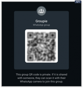 How to Add a Contact or Person to Group in WhatsApp