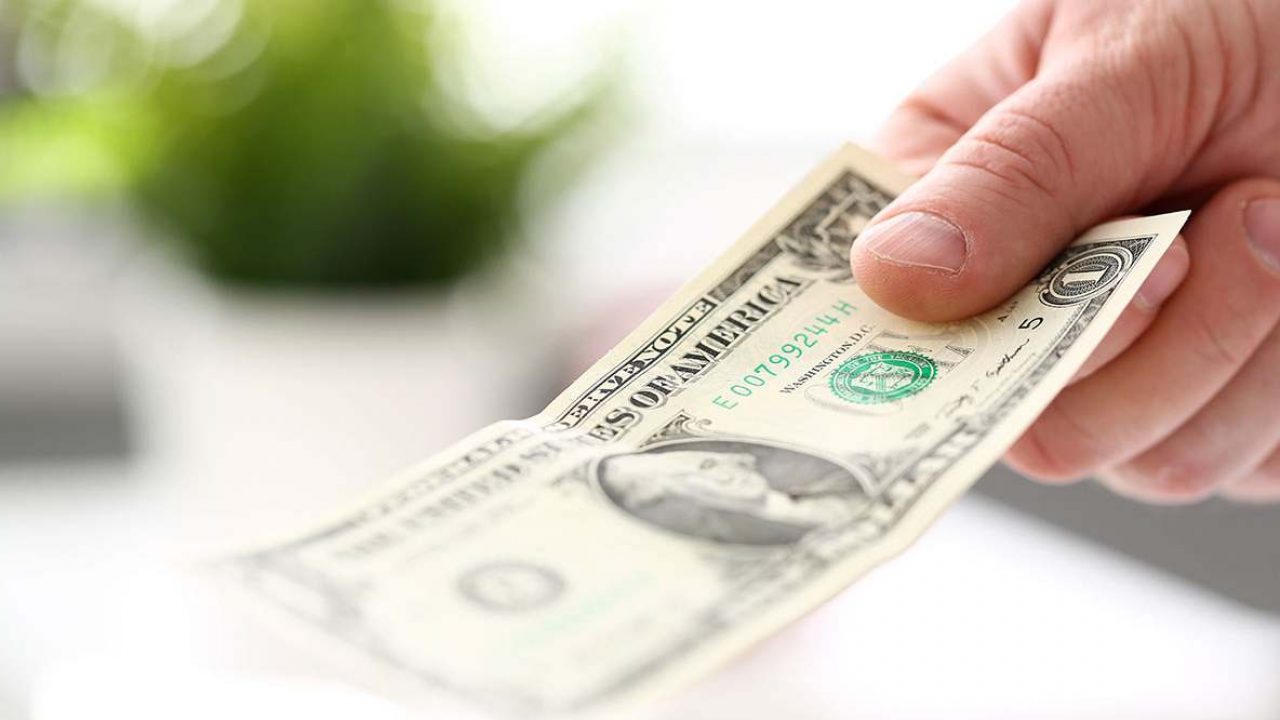 How to Pay Cash With Uber